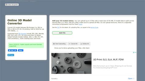 Best 3d File Converter Of 2021 Techradar