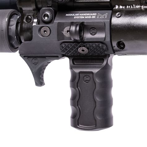 The Evolution Of The Ar 15 Foregrip Railscales Llc