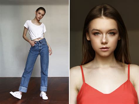 Krystina K Gz Quest Artists Models