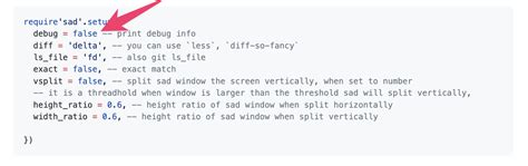 Two Typos In README Issue Ray X Sad Nvim GitHub