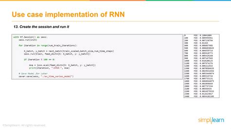 Tensorflow Tutorial Deep Learning With Tensorflow Tensorflow