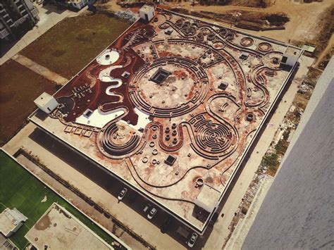 Newarch® On Linkedin Landscapearchitecture Design Versatile