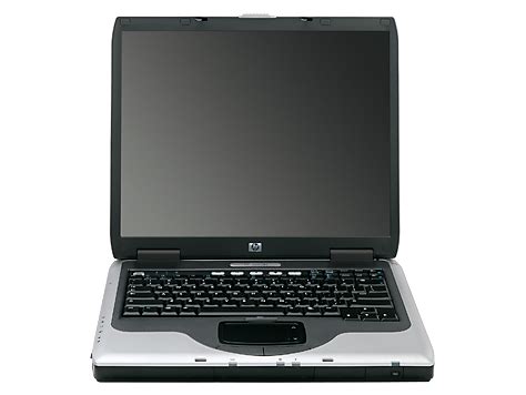 Hp Compaq Nx Notebook Pc Software And Driver Downloads Hp Support