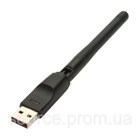 Wi Fi Usb адаптер Mt 7601 3db Id 1898383339 цена 122 40 ₴ купить на Prom Ua