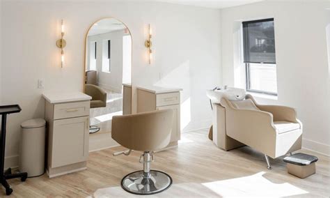 How Much Does It Cost To Open A Salon Suite Minerva Beauty