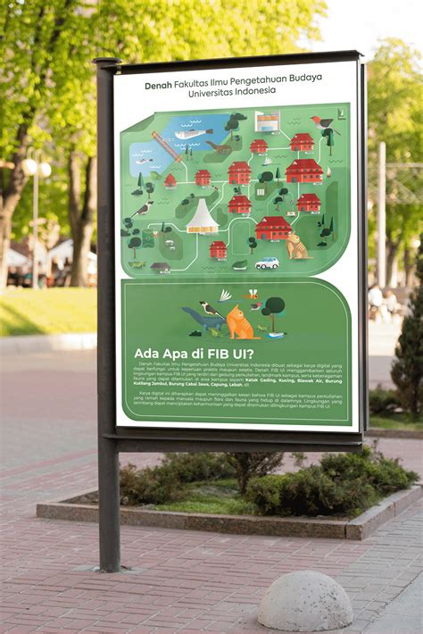 Map Fib Ui On Behance