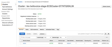 Use Amazon Lex As A Conversational Interface With Twilio Media Streams