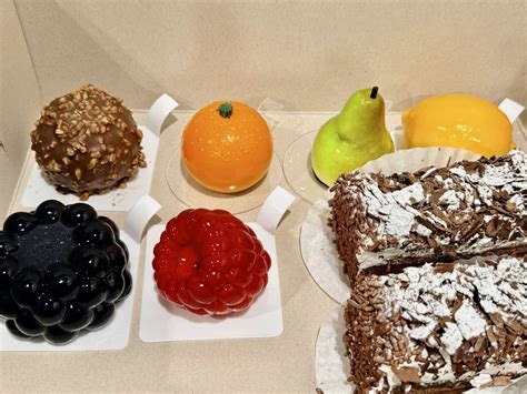 French Bakery Cafe Updated June 2026 124 Photos And 47 Reviews 6021