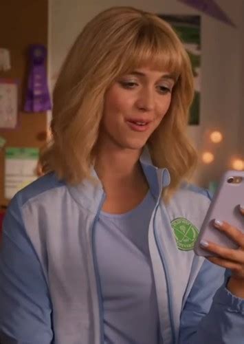 Lori Loud Fan Casting For A Loud House Christmas 2001 Mycast Fan