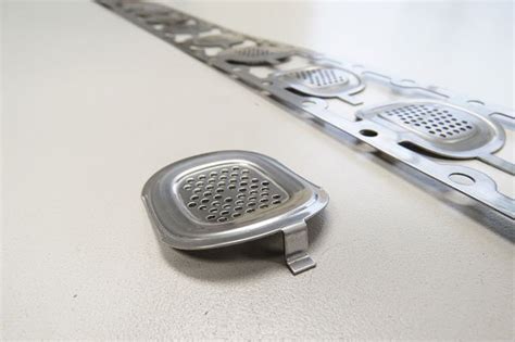 Innovative Tooling Services And Progressive Metal Stamping Solutions