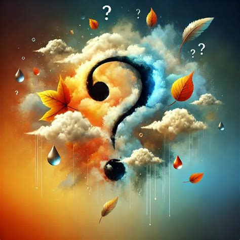 60 The More There Is The Less You See Riddle With Answers