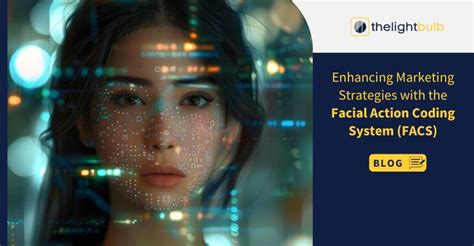 enhancing marketing strategies with the facial action coding system facs