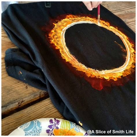 A Slice Of Smith Life Solar Eclipse T Shirts Cookies And Links