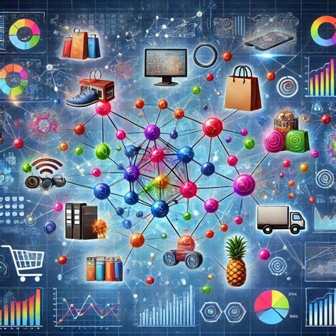 product classification and clustering kaggle