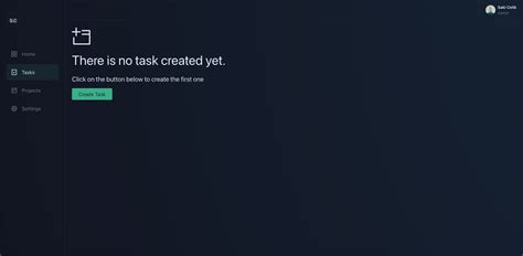 Github Sakiceliks Next Js Task Manager Next Js ⚡️