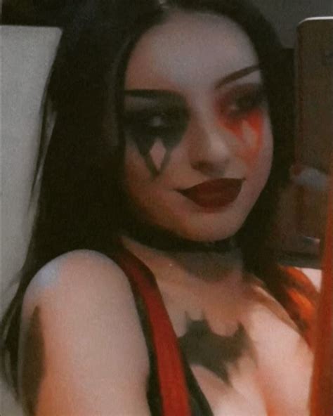 Another Cosplay Photo From Me Queenofarkhamcosplay Rharleyquinn