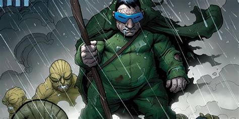 10 Marvel Villains With Forgotten Tragic Backstories