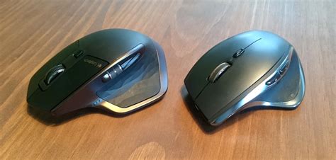 Logitech Mx Master Vs Logitech Mx Performance Randombrick De