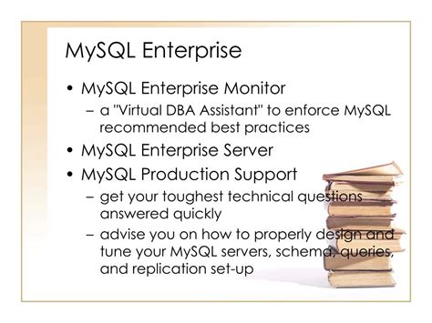 PPT MySQL PowerPoint Presentation Free Download ID 3146539