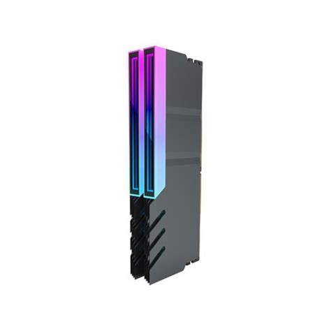 Computer DDR DDR V ARGB Sync Memory Radiator PC RGB Heatsink Cooler EBay