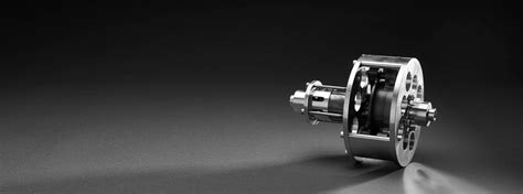 spinning scroll technology air squared scroll technology
