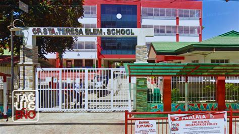 New Town From A Quiet Village To A Developing Barangay Bagumbayan
