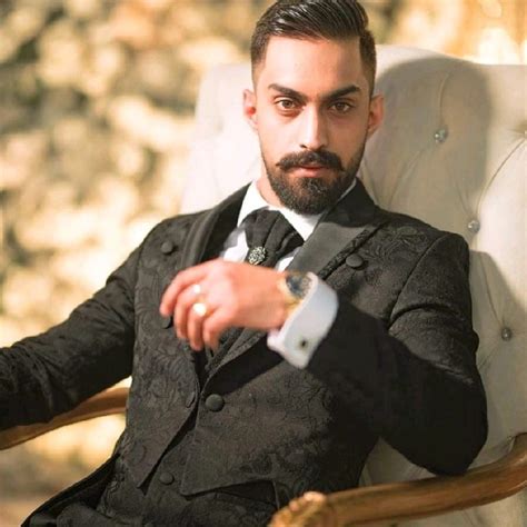 Paras Malik Spar International Linkedin