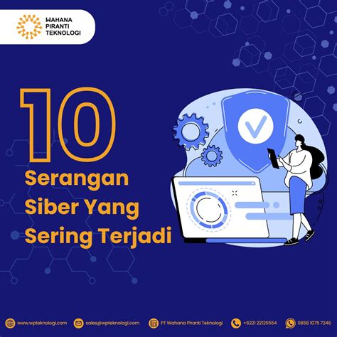 pt wahana piranti teknologi on linkedin websecurity cloudsecurity