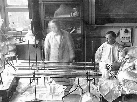 From Historical Manuscripts To Modern Dialysis Fresenius Medical Care