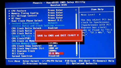 overclocking guide socket 775 core 2 duo and core 2 quad pt5of8 youtube