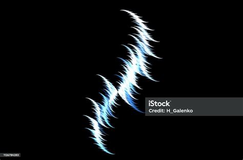 블루 화이트 예술 배경입니다 판타지 패턴 텍스처입니다 디지털 예술입니다 3d 렌더링입니다 컴퓨터 생성 이미지 0명에 대한 스톡