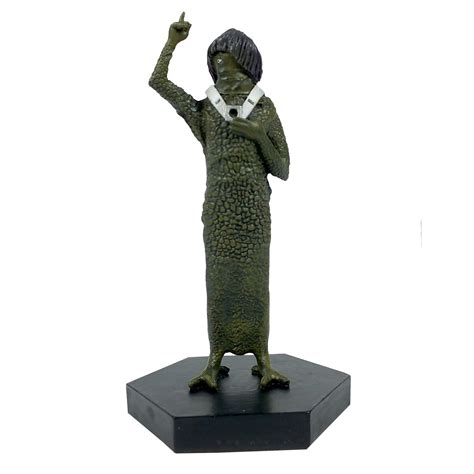 Monoid Master Replicas