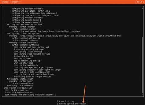 How To Install Ubuntu 20 04 Server On VMware Workstation GetLabsDone