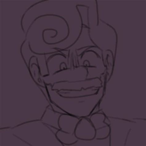 Heres A Yttd Oc Mik Slapstick The Comedy Doll All Artmemes On Here Are Mine Ryourturntodie