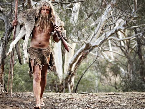 William Buckley How Escaped Convicts Incredible Survival Story Led To