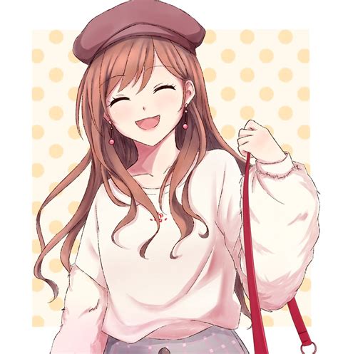 Imai Lisa Bang Dream Drawn By Hami Ts Danbooru