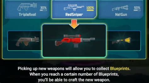 Dave The Diver Best Weapons In The Game