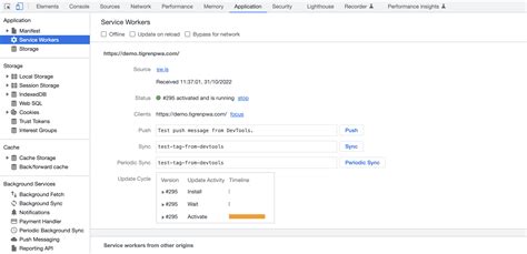 Steps To Convert A Website To A Progressive Web App