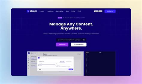 Best Cms For Nextjs Web Framework