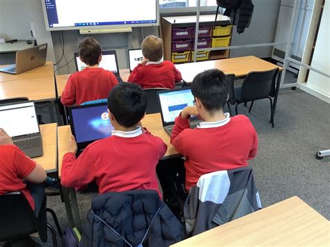 Year 5 Ict Club Wikipedia Pages St Bartholomews C Of E Primary