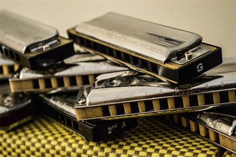 Chromatic Harmonica Lessons Free Harmonica Lessons Chrom Tabs