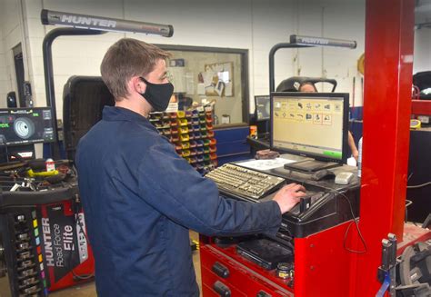 Straight Talk On Wheel Alignment Matthews Tire