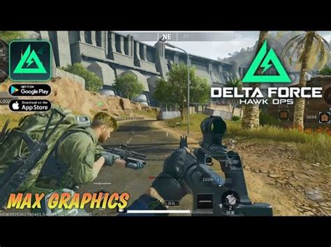 DELTA FORCE : HAWK OPS । EXTRACTION MODE GAMEPLAY । BETTER THAN ARENA ...