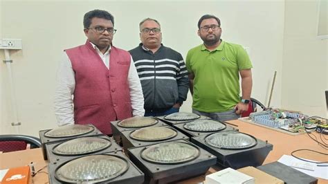 Nit Rourkela Develops Ai Based Vehicle Detection Model Tool To Reduce Traffic Congestion