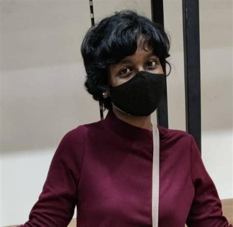 Sahaana Rajkumar Medium