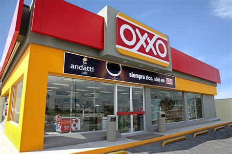 Qué Es Oxxo Grab And Go Y Cómo Funciona Este Servicio