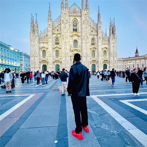 ابن مصر في إيطاليا Facebook