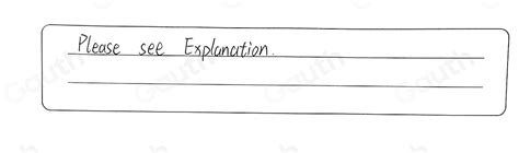 Solved Instructions Draw A Segment Ab On Your Paper Then Construct A