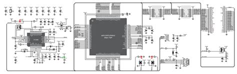 mikroe clicker 2 battery powered stm32 development board instructions