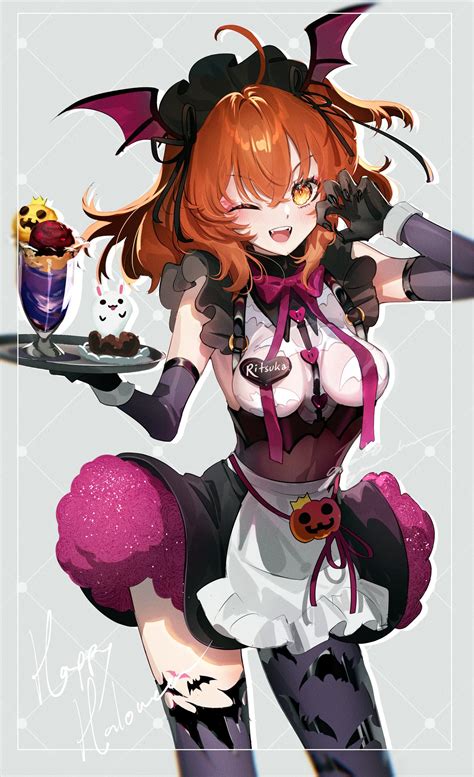 Fujimaru Ritsuka Fate And 1 More Drawn By Galibo Danbooru